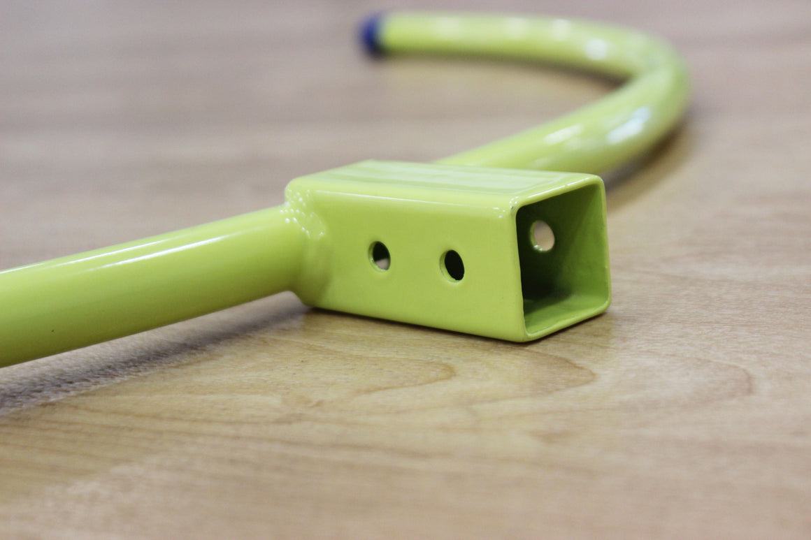 On-Point Volleyball Setting Target – REN Athletics